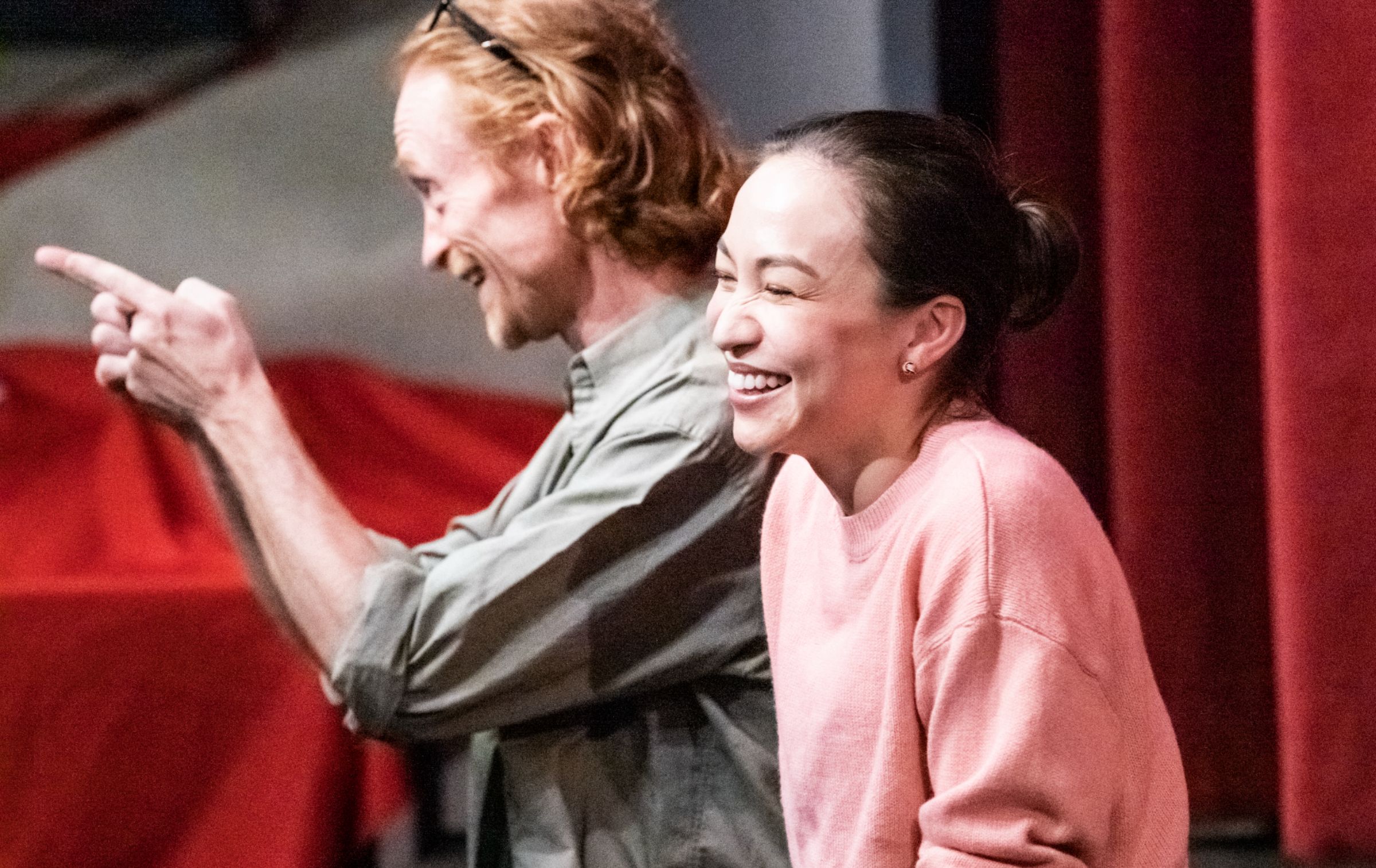 Beverly Hills Playhouse - Acting Classes Los Angeles