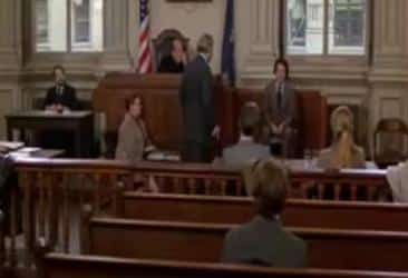 Kramer Vs Kramer - Beverly Hills Playhouse