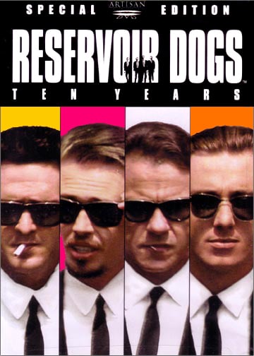 Reservoir Dogs - Beverly Hills Playhouse