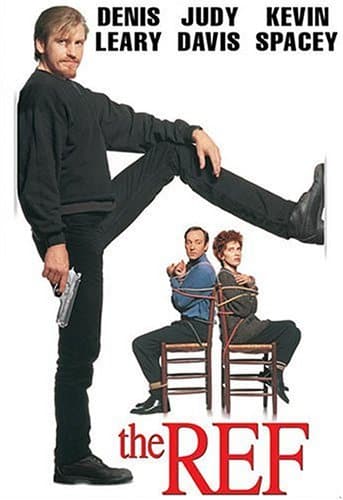 The Ref - Beverly Hills Playhouse